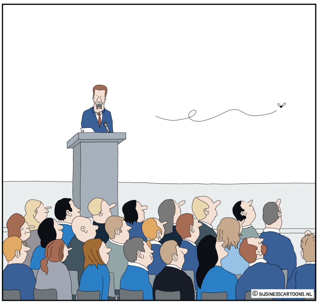 Presentatie cartoons laten tekenen? – Businesscartoons.nl